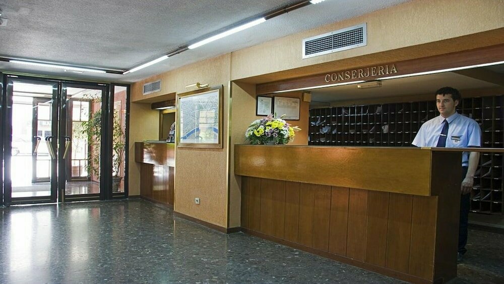 Otel Triana Premium Center, Sevilla, foto