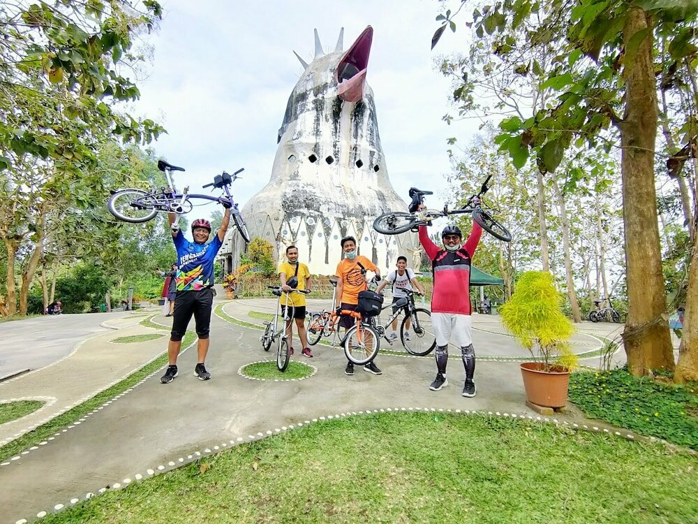 Pansiyonlar, hosteller The Amrta Borobudur, , foto