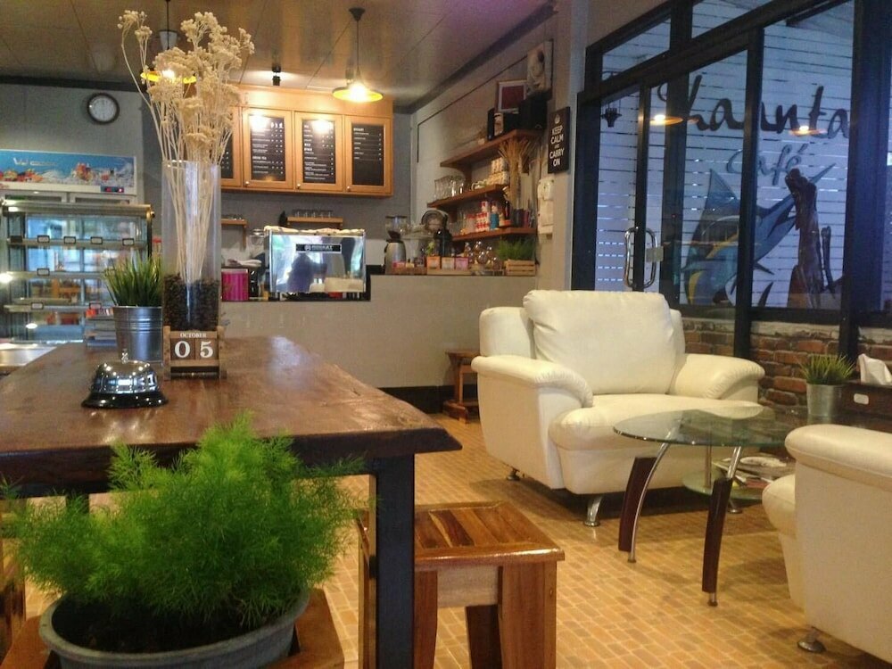 Otel The pearl hometel, Dünya, foto