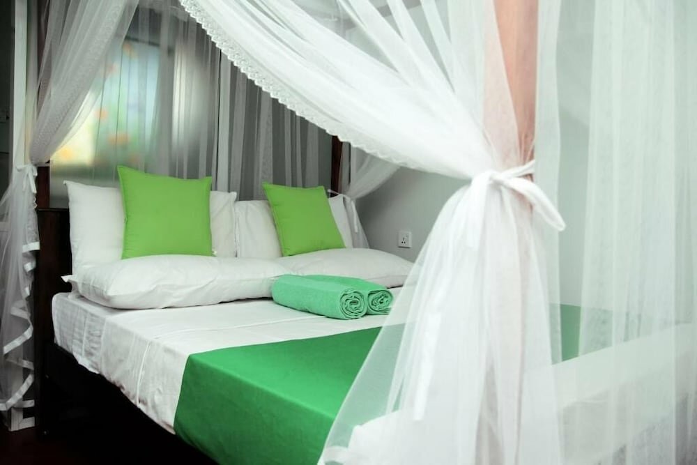 Otel Villa Serenity, , foto