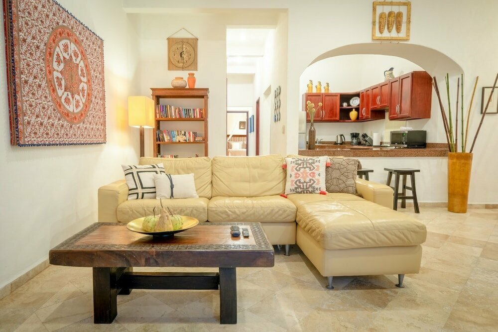 Kısa süreli konaklama Magic Paradise by Nas, Playa Del Carmen, foto