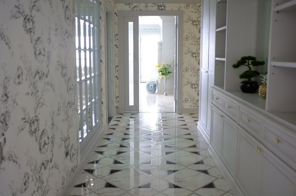 Otel Luxury Penthouse on Sukhumvit Area, Bangkok, foto