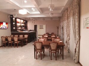 У Демидова (ulitsa Yunogo Lenintsa No:34Б, gorodskoy posyolok Taytsy), kafe  Saint‑Petersburg ve Leningradskaya oblastından