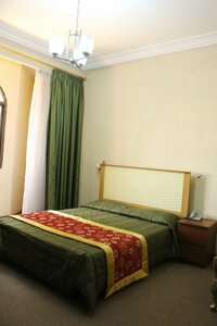 Hotel Le Sahel (Far North, Maroua), otel  Dünya'dan