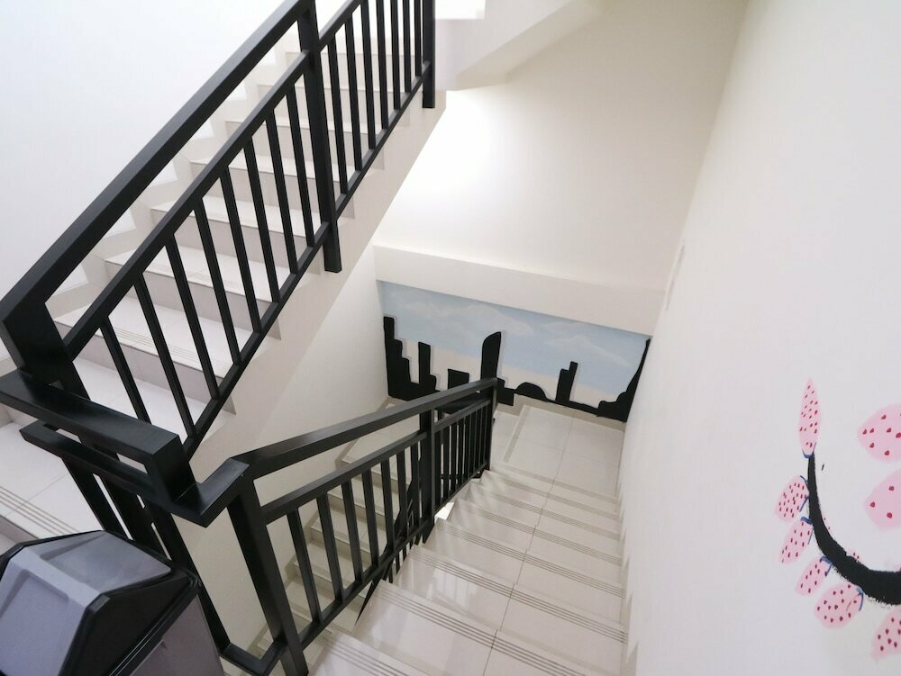 Otel Kamar Keluarga Tanah Abang, Cakarta, foto