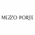 Mezzo Porte (Akademika Korolyova Street No:5), kapılar  Moskova'dan