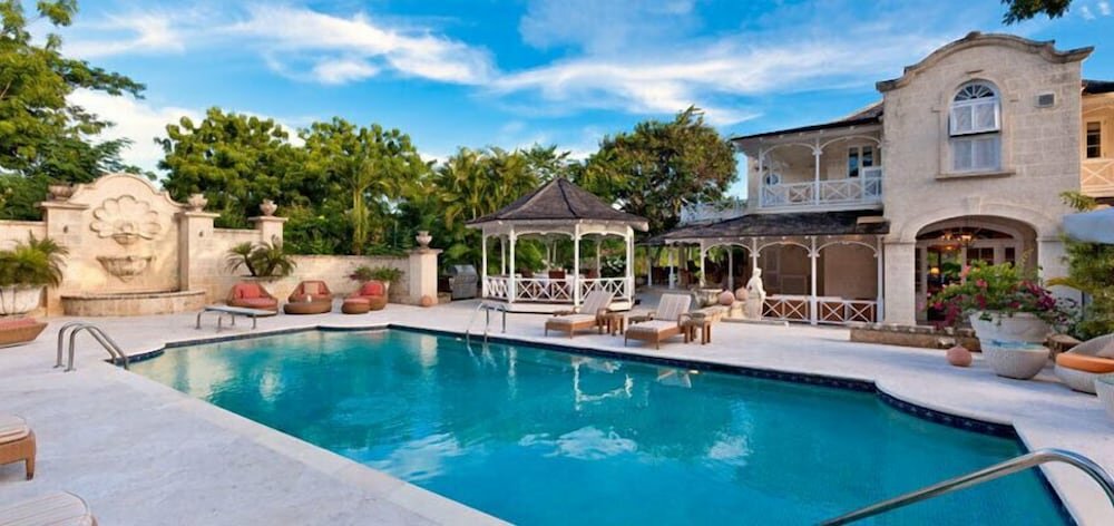 Otel Villa High Cane, Dünya, foto