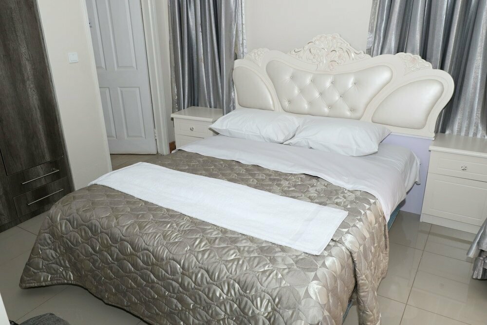 Otel Shailoh Folyjon 2Bedroomed Wing, Harare, foto