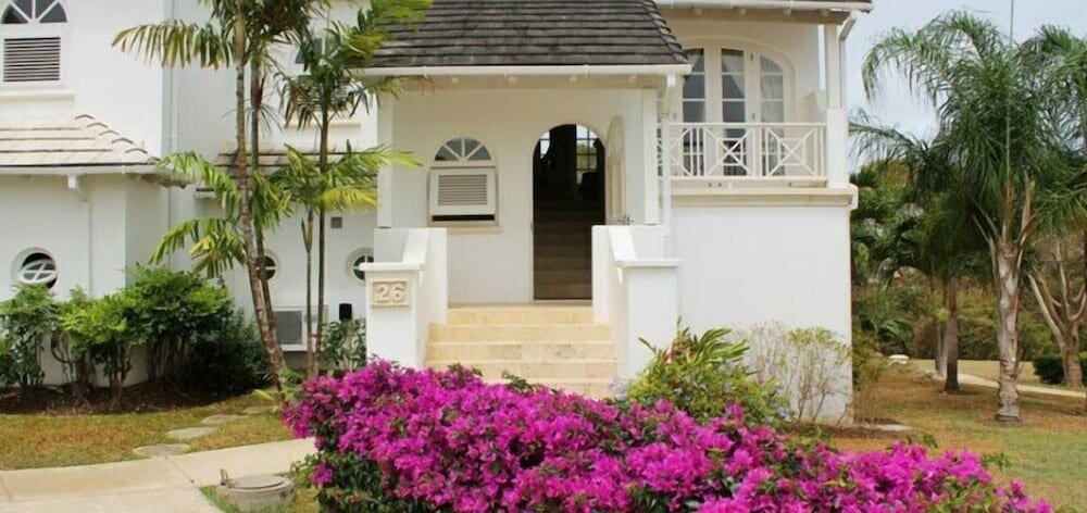 Otel Royal Villa 26, Dünya, foto