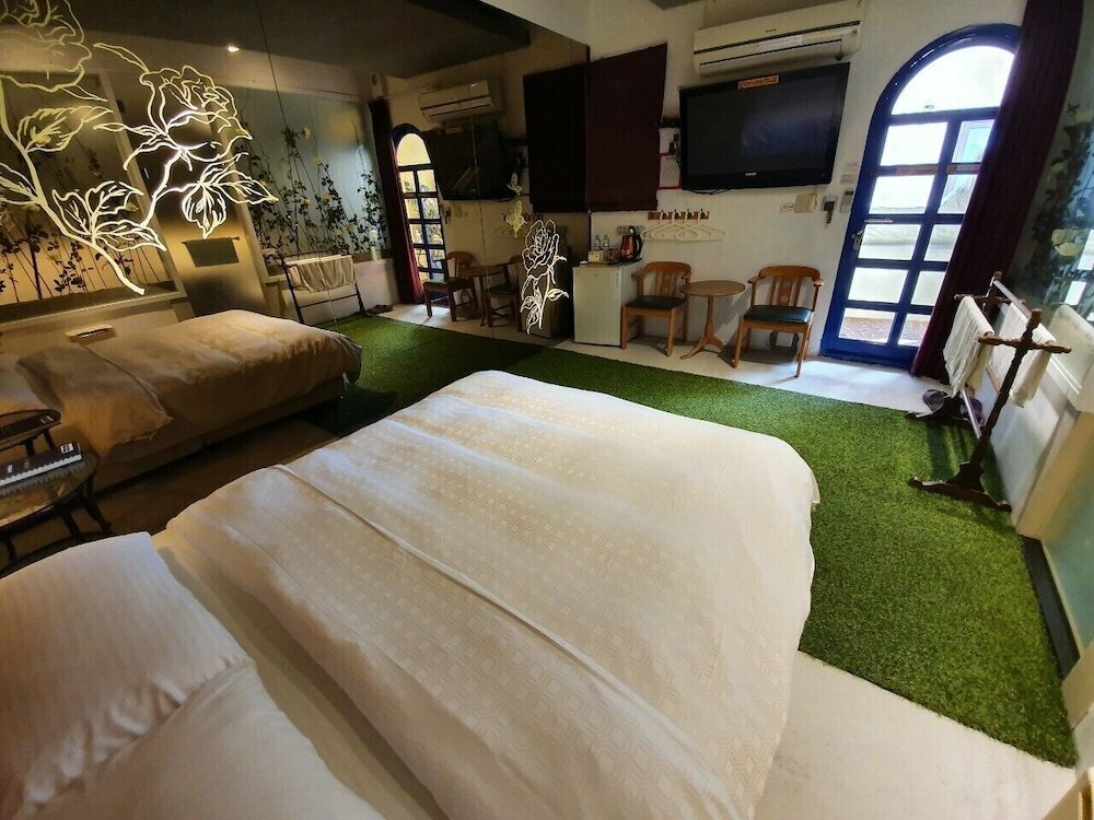 Otel Mar Dei Amor Villa B&b, Dünya, foto