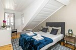 LxWay Apartments São Bento Loft (Rua de São Bento No:27), otel  Lizbon'dan