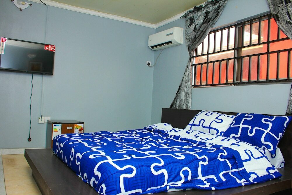 Otel InnTown Studios, Dünya, foto