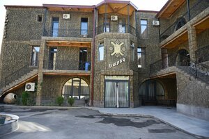 Narek+ (Yerevan - Abovyan Highway No:54, Village of Verin Ptghni), otel  Kotayk'tan