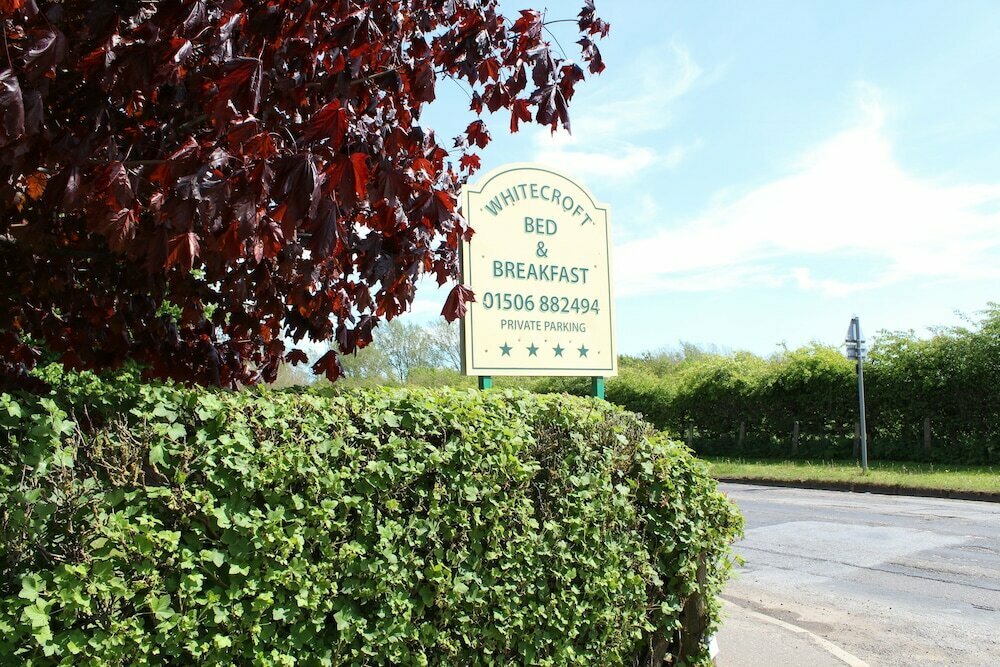 Otel Whitecroft Bed and Breakfast, Batı Lothian Konseyi, foto