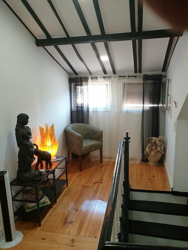 Otel Solar Transmontano, Porto, foto