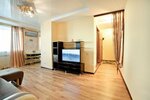 Apartment on Posyetskaya 32 (Primorye Territory, Vladivostok, Posyetskaya Street), kısa süreli konaklama  Vladivostok'tan