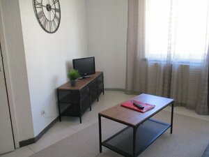 Altissim Apartments (Encamp), otel  Pas de la Casa'dan