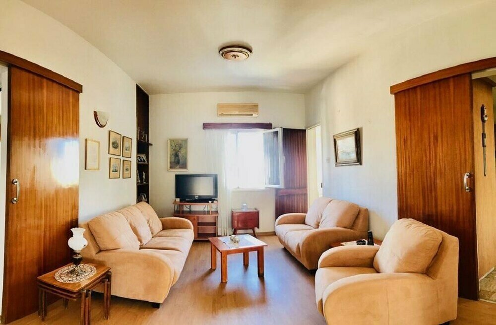 Otel Timeless Apartment in the City Centre, Lefkoşa, foto