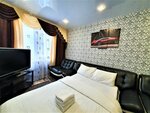 Наш Дом Талнах на Енисейской (Yeniseyskaya ulitsa No:15), otel  Norilsk'ten