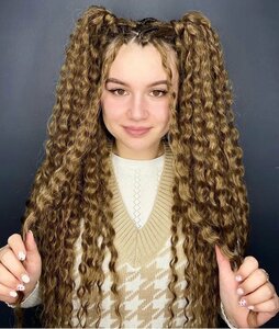 Margaret. braids (Komsomolskaya ulitsa No:11А), güzellik salonu  Serpuhov'dan