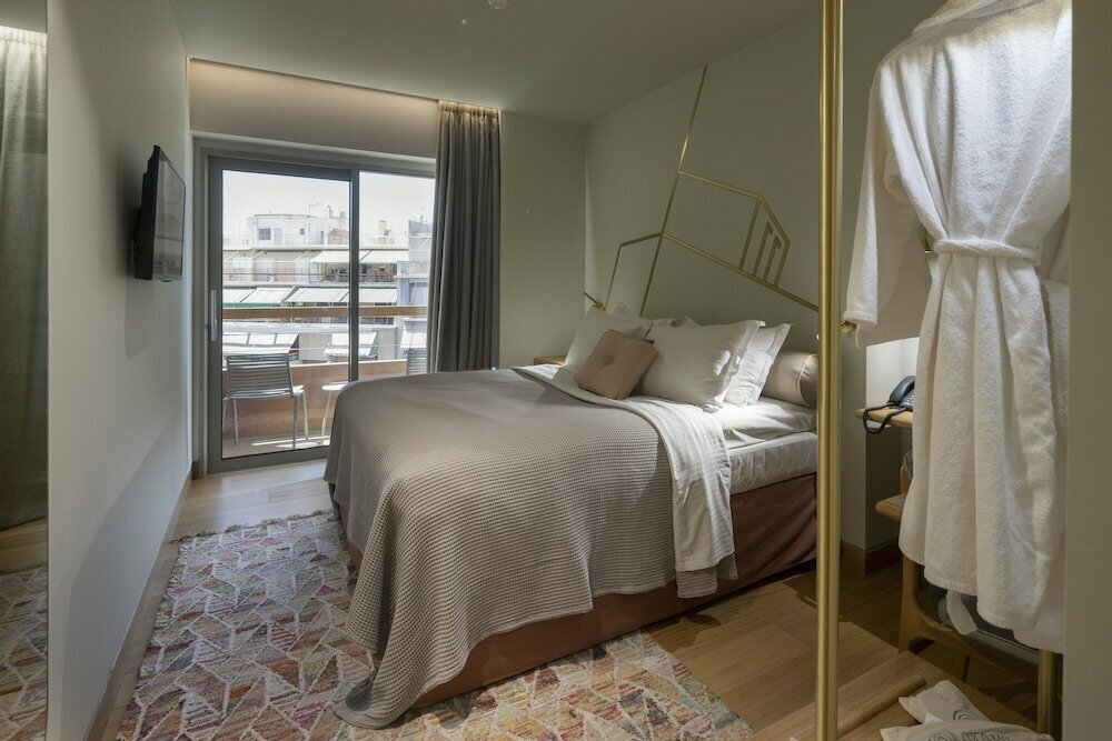 Otel Coco-mat Athens Bc, Atina, foto