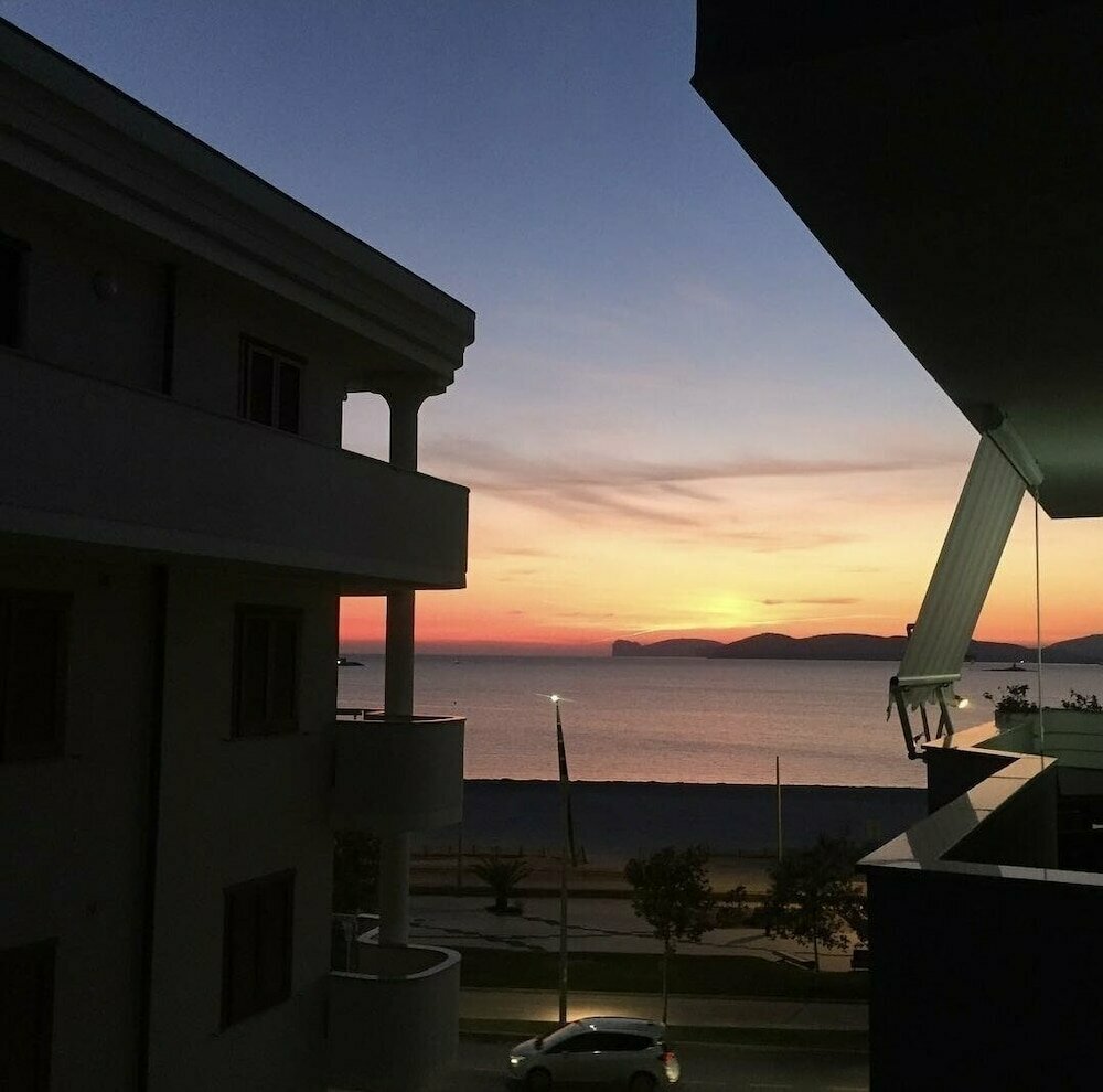 Otel Starry Sky Charming House, Sardunya, foto