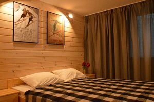 Maryna House (Lesser Poland Voivodeship, Powiat Tatrzański, Zakopane), otel  Lesser Polonya Voyvodalığı'ndan
