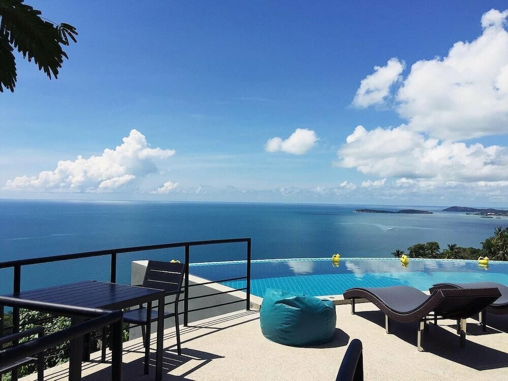 Otel Scenery Samui, Samui, foto