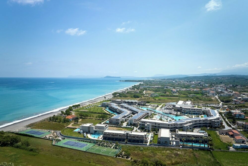 Otel Euphoria Resort - All Inclusive, Dünya, foto