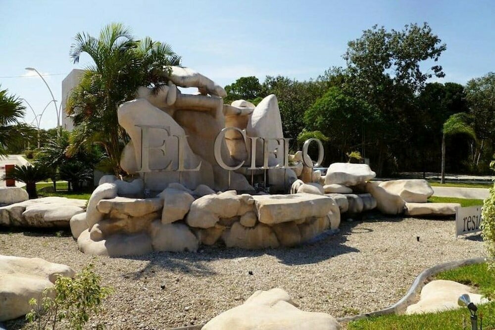 Otel Awah by CocoBR, Quintana Roo Eyaleti, foto