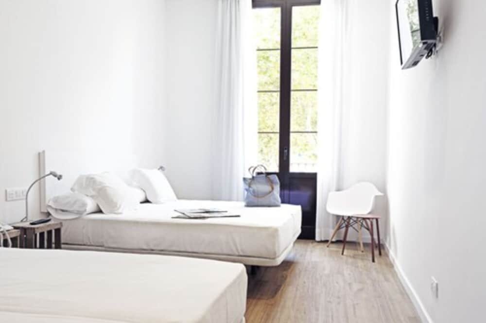 Otel Som Nit Born, Barselona, foto