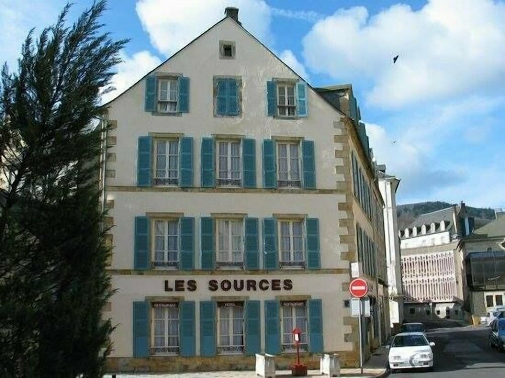 Otel Hôtel Le Cm, , foto