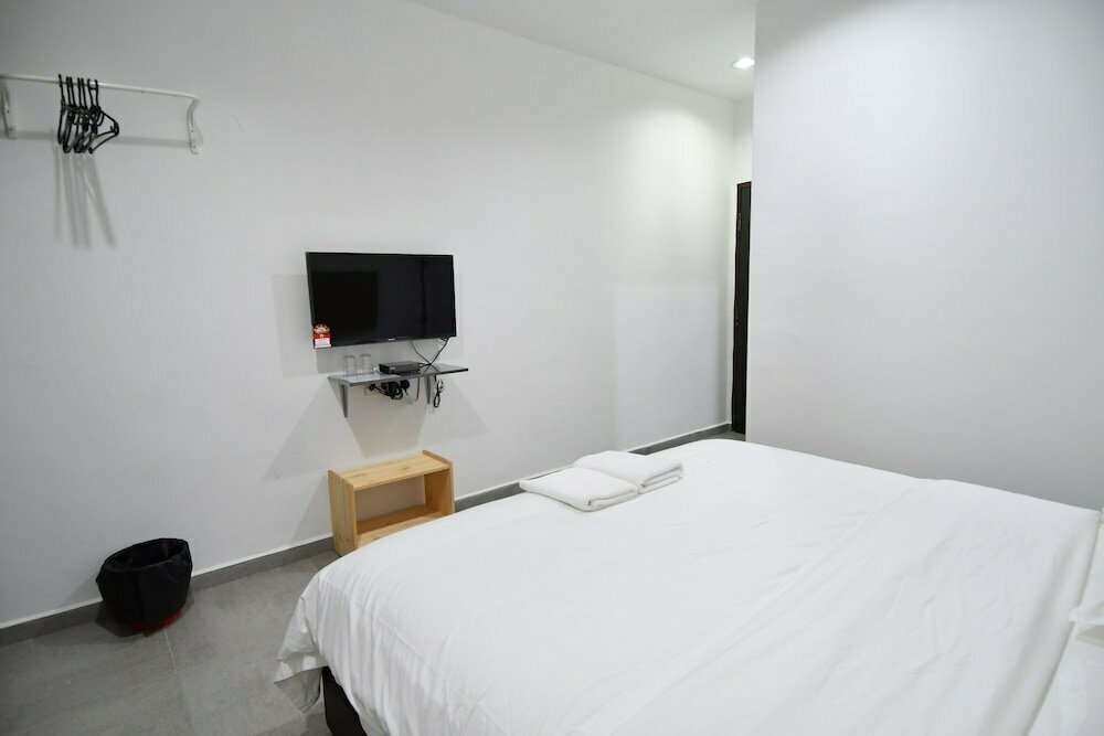 Otel The Bed Hotel, , foto