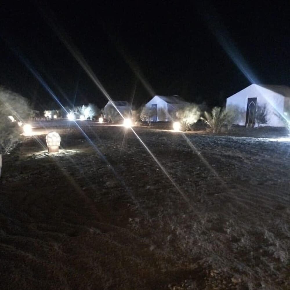 Otel Bivouac Erg Znaigui, Dünya, foto