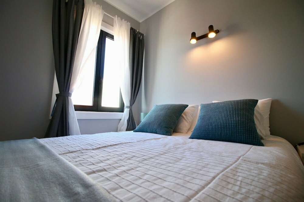 Otel Lapa 32, Porto, foto