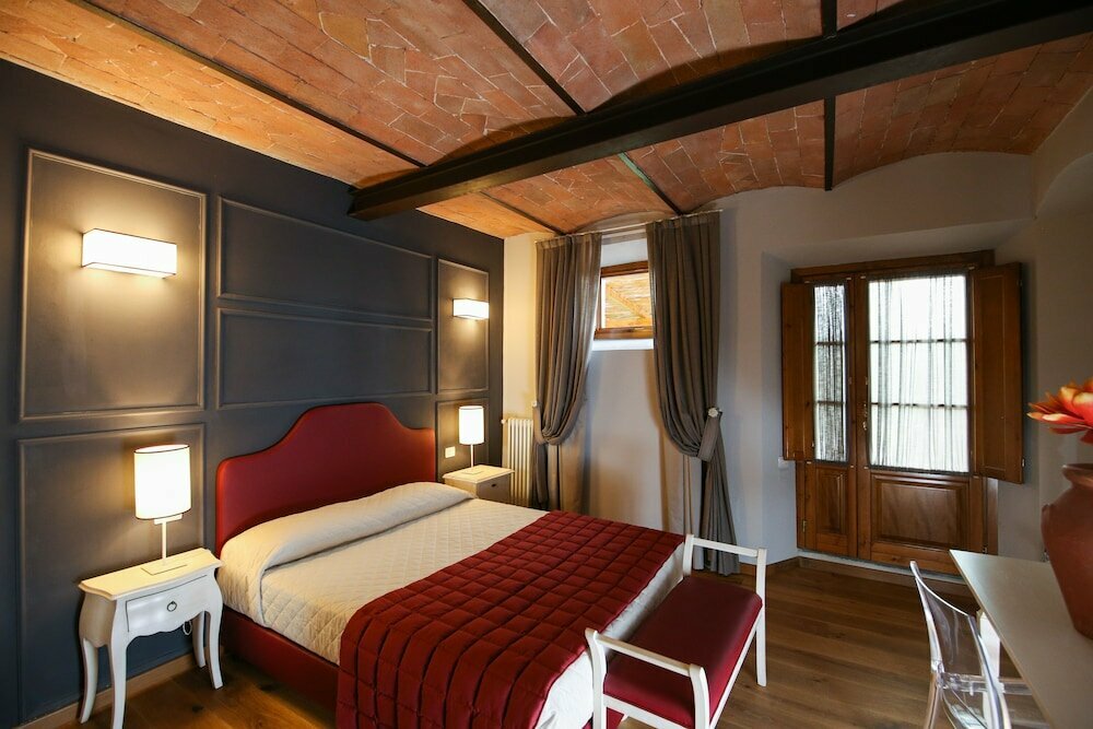 Otel Agriturismo Casanova, Toskana, foto