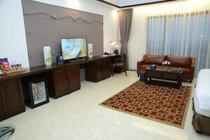 Westlake Hotel & Resort Vinh Phuc (Vĩnh Phúc Province, Vĩnh Yên), otel