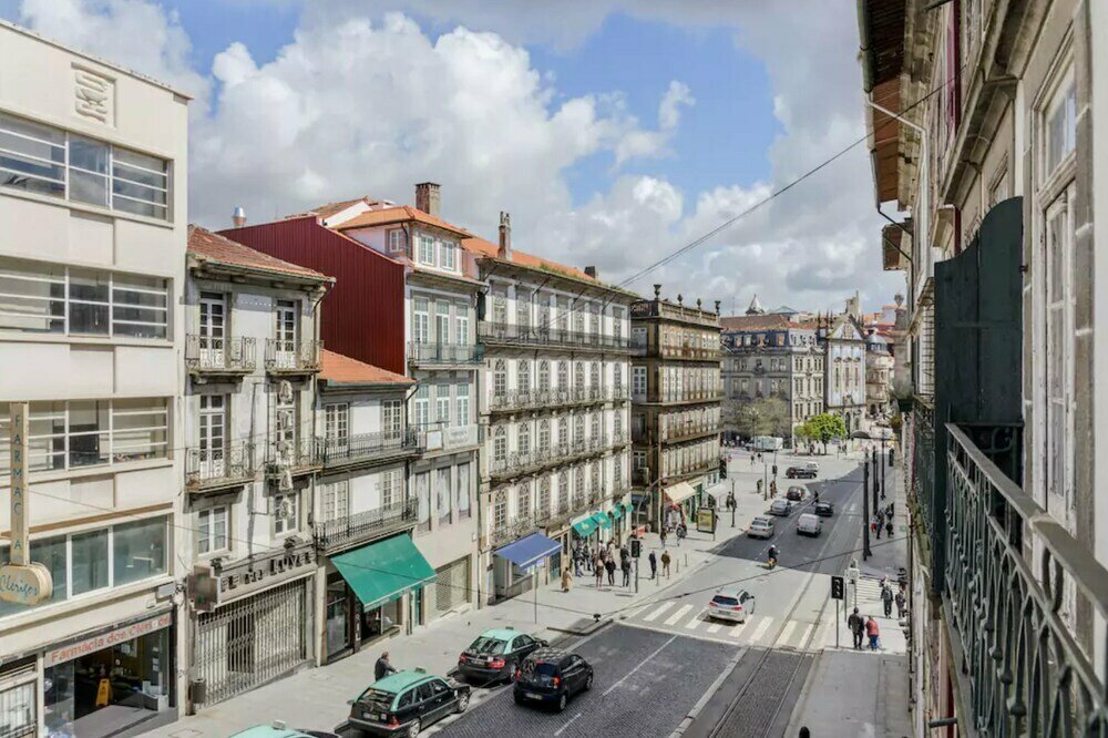 Otel Porta 33 Bed & Bath, Porto, foto