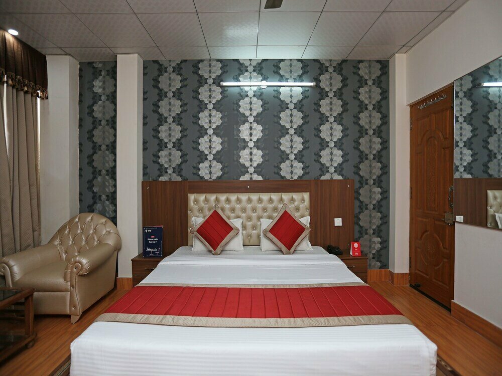 Otel Oyo 9162 Shobha Palace Guest House, Dehradun, foto