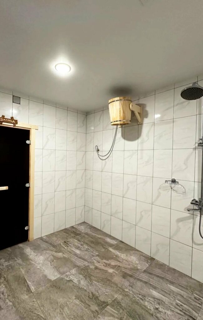 Saunalar НурАн, Kabardino‑Balkarya, foto