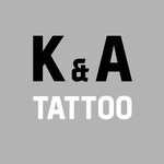 K & A (ulitsa Gagarina No:192к3, posyolok gorodskogo tipa Yablonovskiy), dövmeciler  Adıge Cumhuriyeti'nden