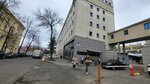 Novy Ofis (Fabrycyusa Street No:8Бк1), i̇ş merkezi  Minsk'ten