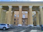 Coffee master (Gvardeyskaya ulitsa No:13В), kahve otomatı  Saratov'dan