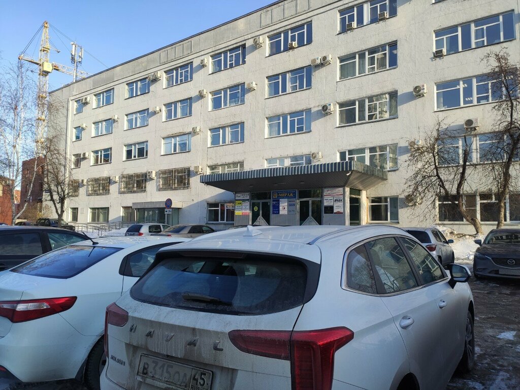 Manikür-pedikür Лак, Kurgan, foto