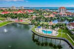 Sunny St Pete Getaway With Shared Pool & Hot Tub (Florida, Pinellas County, Saint Petersburg), kısa süreli konaklama  St Petersburg'dan