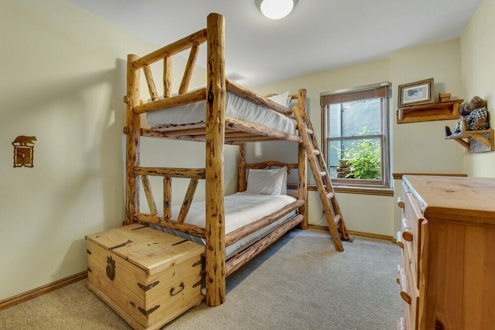 Otel Old Town Views by Lespri Management, Utah, foto