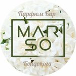 Marso (Proletarskaya Street No:21), kozmetik ve parfümeri mağazaları  Kondopoga'dan
