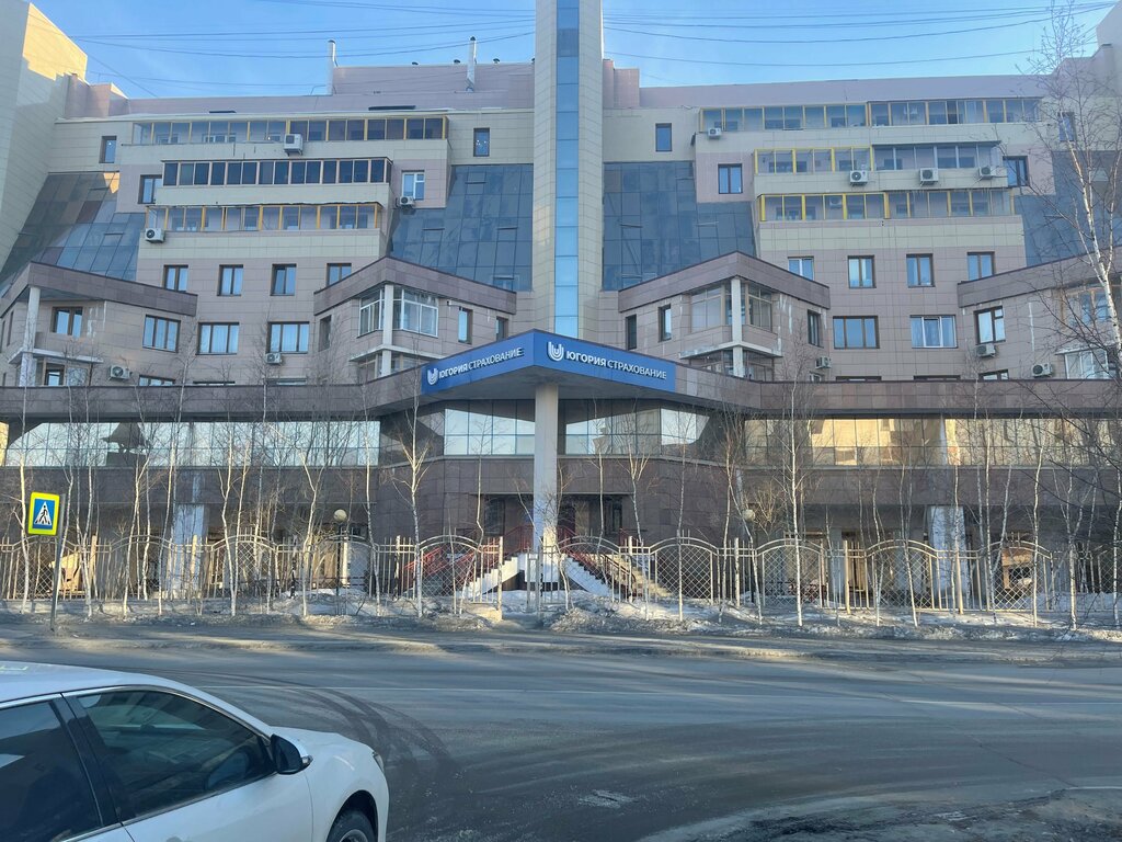 Leasing hizmetleri Carcade, Yakutsk, foto