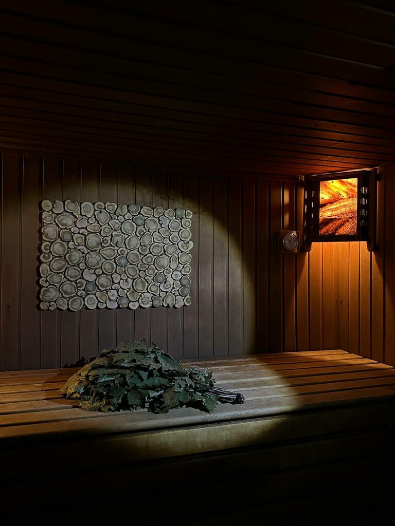 Hamamlar Релакс, Grodno, foto