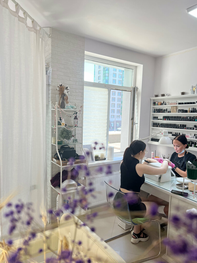 Güzellik salonu Meme beauty lab, Saint‑Petersburg ve Leningradskaya oblastı, foto